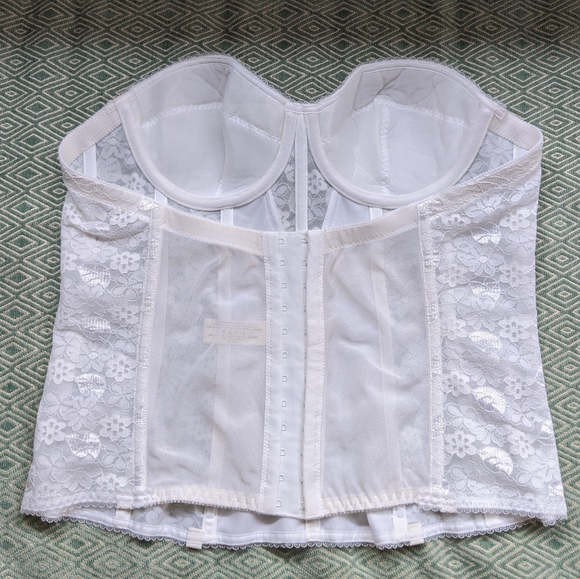 Dominique | Intimates & Sleepwear | Dominique Longline Strapless ...